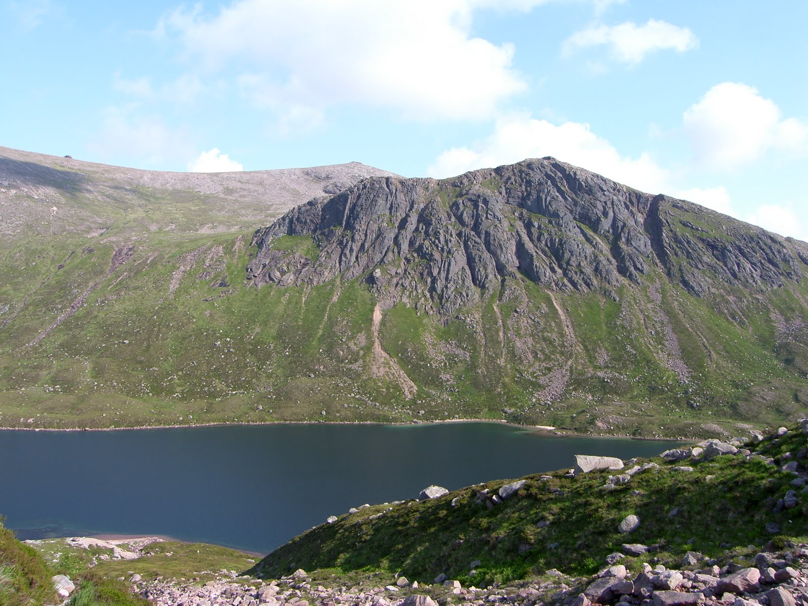 Cottages Scotland: Loch Avon Cairngorms National Park
