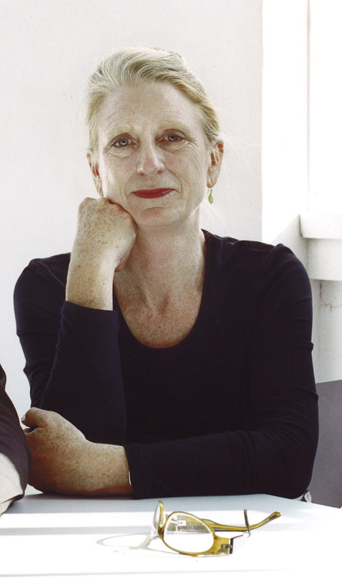 infinity: Remarkable Landscape Architects