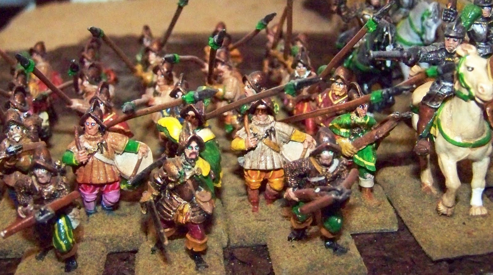 World Historyprof: Conquistadors 1519