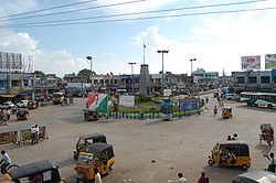 Machilipatnam: History