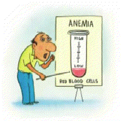 Anemia