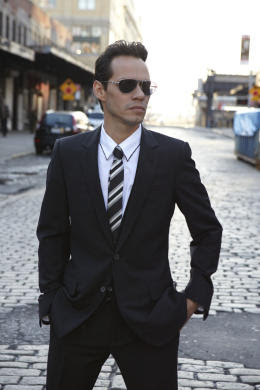 Los iconos de Marc Anthony | Zona Rumbera