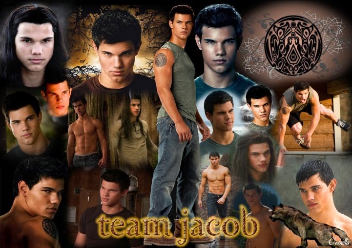 El Mundo de Crepusculo México: FanArt: Hermosos Collages de Edward ...