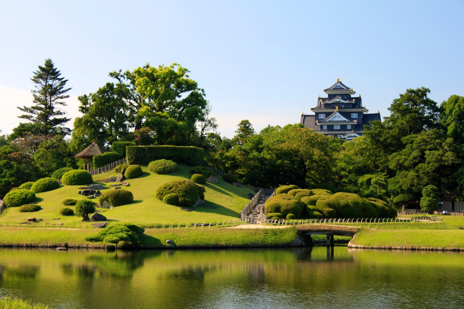 Travel Photoblog: Okayama