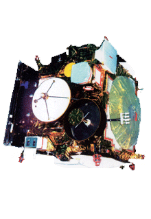 DETAILS ABOUT SATELLITE AND NETWORKS&etc: INSAT-2B