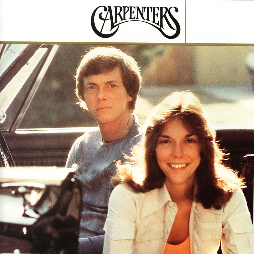 [Pop] The Carpenters - Ultimate Collection (2006) (2CD) [APE]