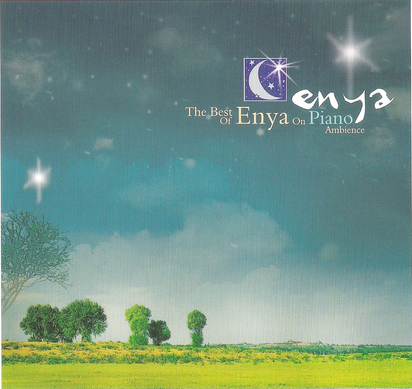 Enya 10 Best Songs - Wallpapers HD