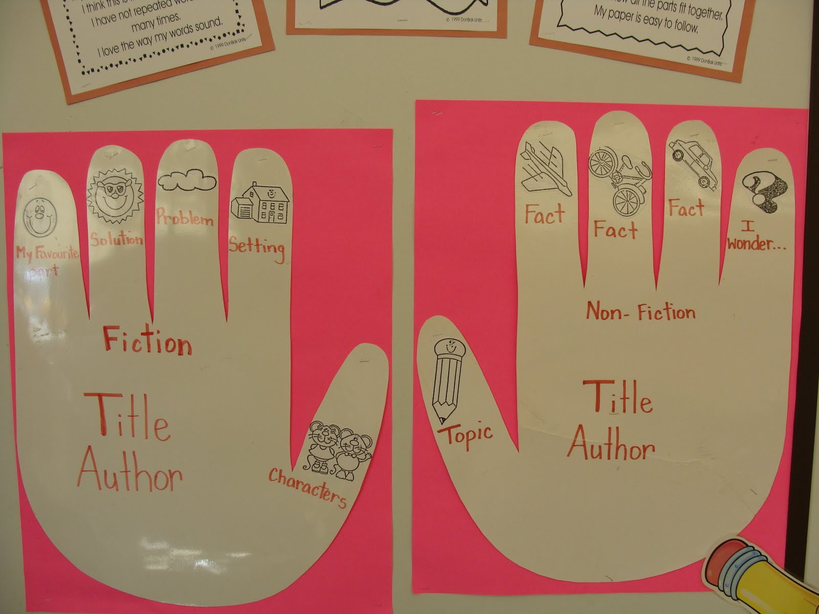 Forever in First: "Where I'm From" (ffreebie) awesome template for a ...