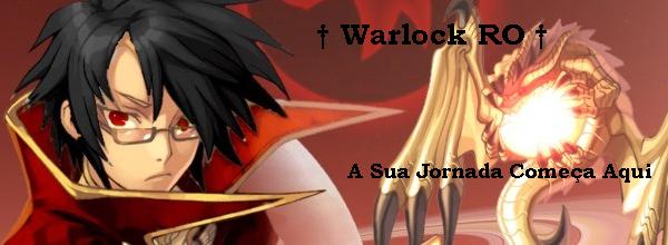 Warlock Ragnarok Online †