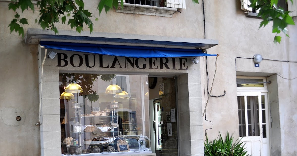 Our House in Provence, the Most Beautiful Region of France: Pain ...