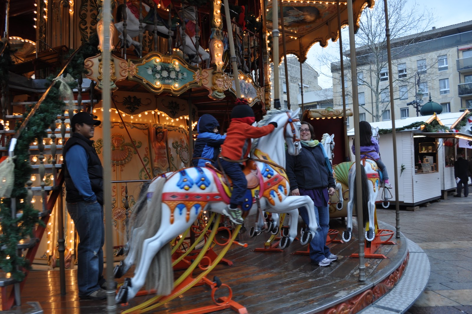 Our House in Provence, the Most Beautiful Region of France: Marché de ...