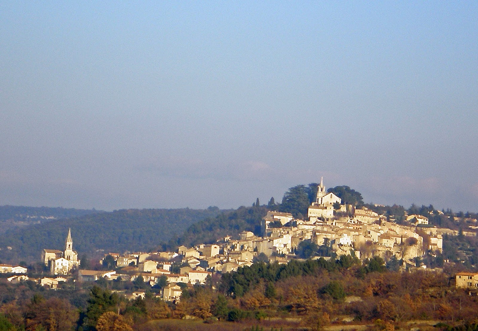 Our House in Provence, the Most Beautiful Region of France: Bonnieux ...