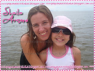 ρєqυєиαร єรтяєliинαร: Especial Shaila Arsene =)