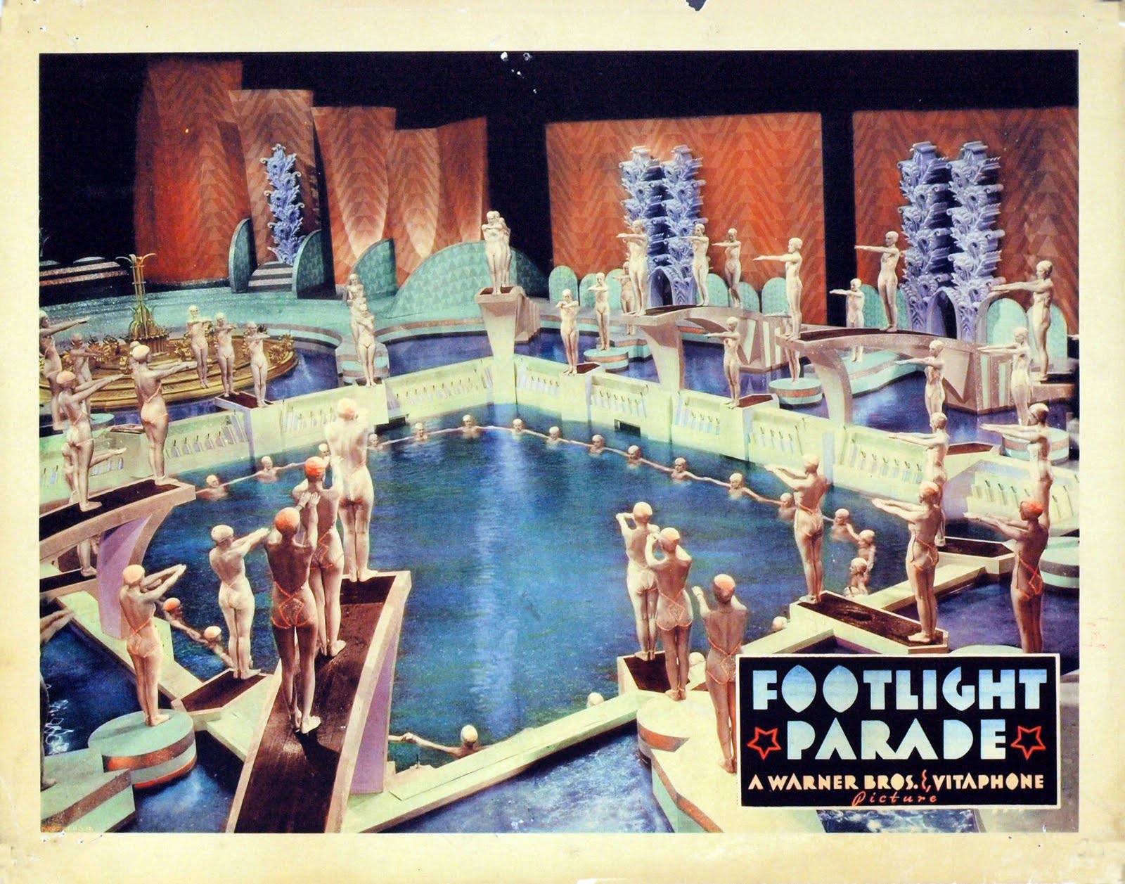 Veruca Salt: They Don't Make Them Like They Used To Part I