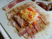 Meat Incorporated: Bacon Turtle