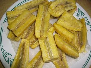 The versitility of matooke