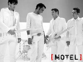 solo musica: HISTORIA DEL GRUPO MOTEL