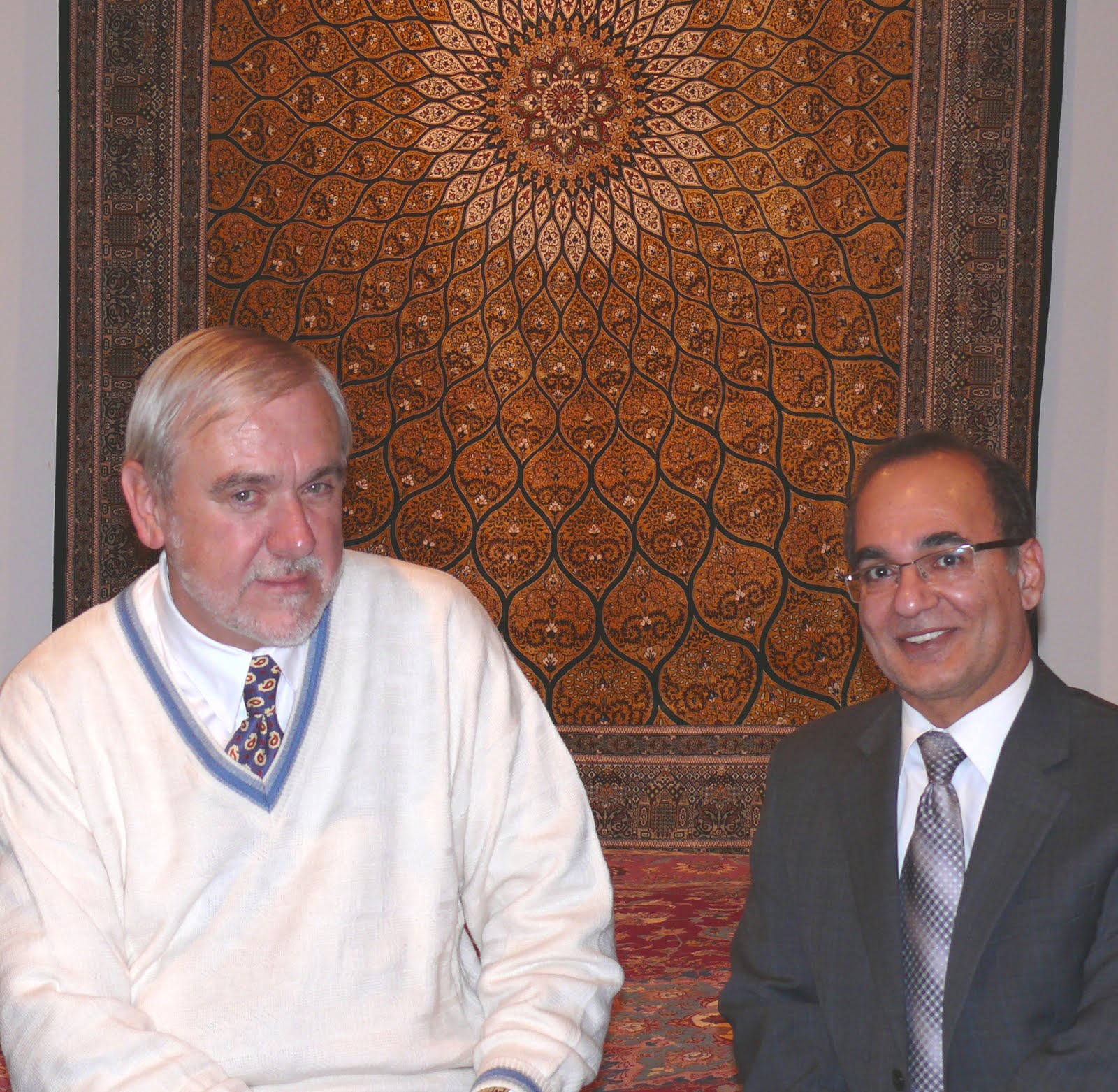 House of Persian Rugs