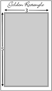 Something Beautiful Journal: Design Concept - Golden Mean And Golden ...