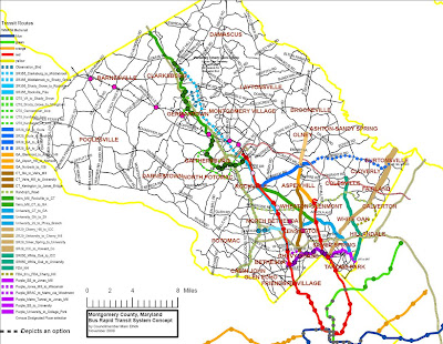 Maryland Politics Watch: The Elrich Plan, Part Three