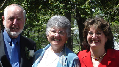 Maryland Politics Watch: I Really Know Marilyn Praisner