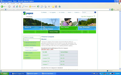 Maryland Politics Watch: How to Save Money on Your Electric Bill Right Now