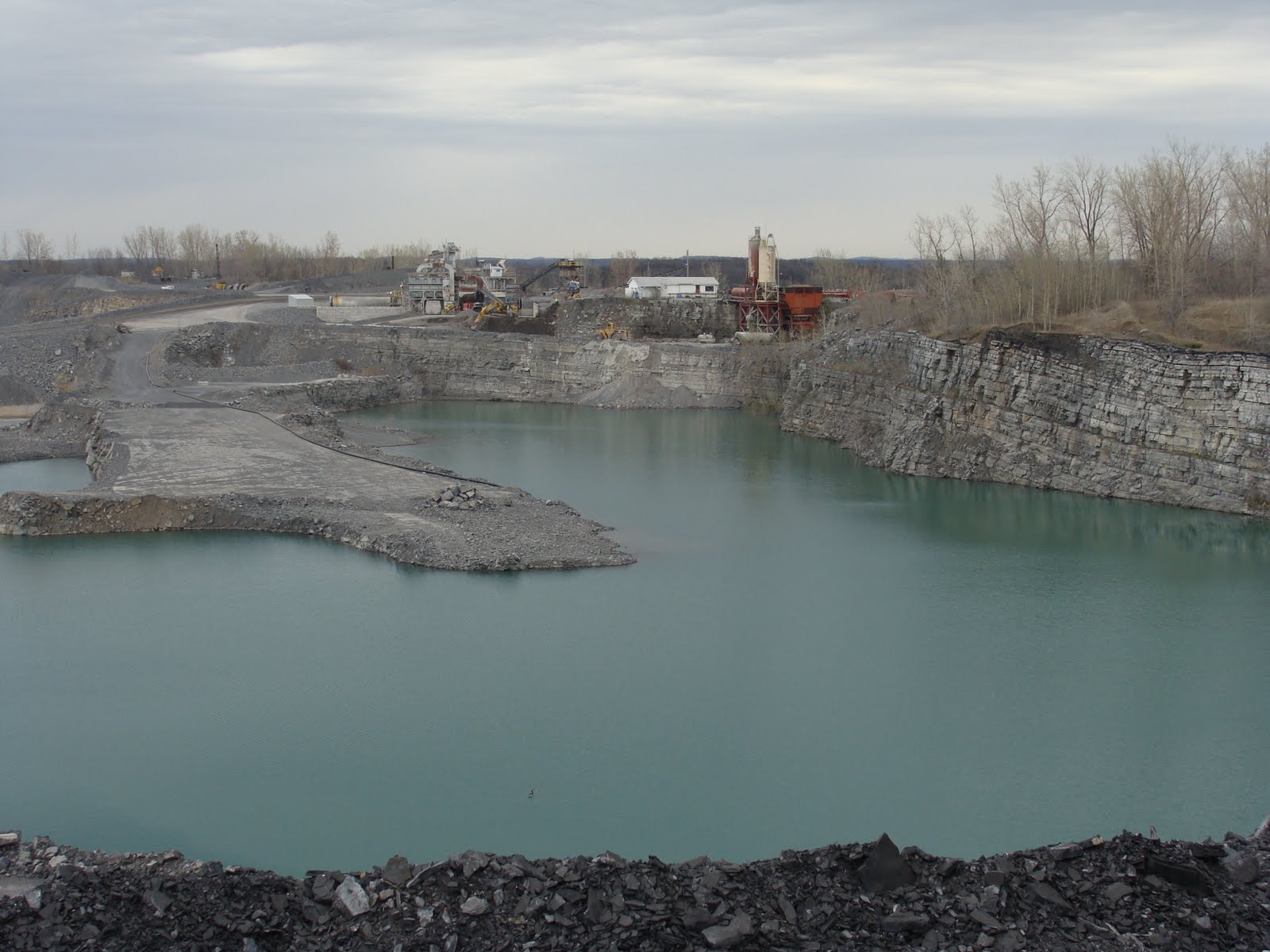 Climate Change 101: A Trip to a Marcellus Outcrop with Sara Auer...