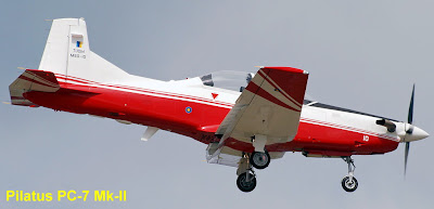 军用飞机: Royal Malaysian Air Force's Aircraft