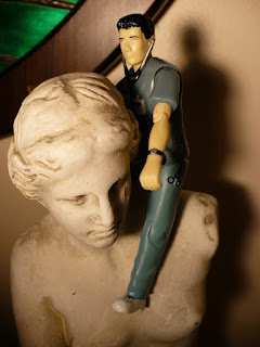 Nurse Keith's Digital Doorway: Male Nurse Action Figure Meets ...