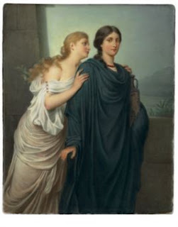 2011 A.P. English: The Structure of ANTIGONE