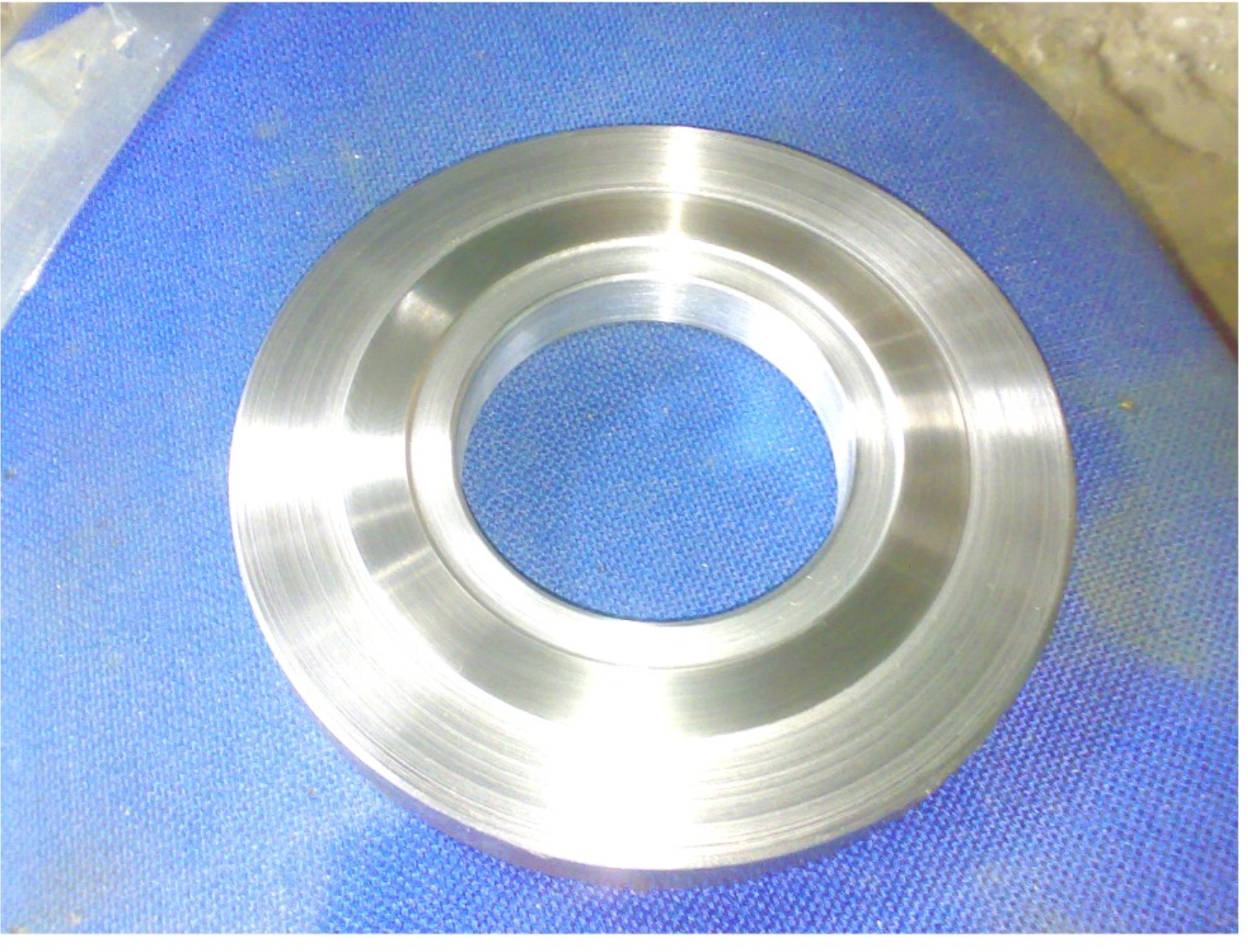 bengkel coating: STELLITE COATING