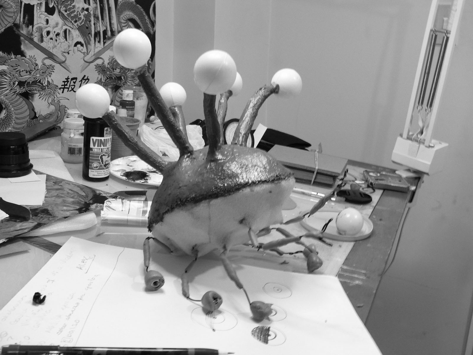 Vladimir Enciso G r a p h i c . D e s i g n s