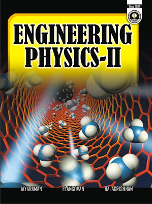 Fascinating Physics: ENGINEERING PHYSICS-II