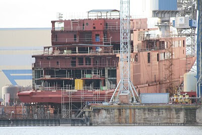 Sergio@Cruises: Viking Line cancela construção do Viking ADCC