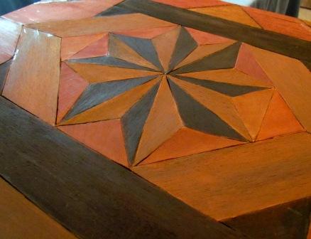 Feature Friday- Faux Wood Inlay – Suzy's Artsy Craftsy Sitcom