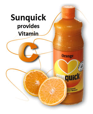 Suka Main Masak-Masak: Omelette Sunquick