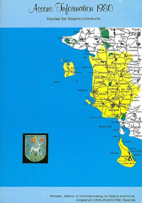 Særsamlinger: Lokale vejvisere - billeder