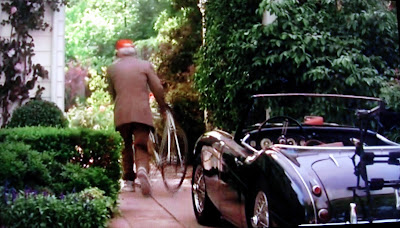 Dear Old Hollywood: Father of the Bride: Film Location