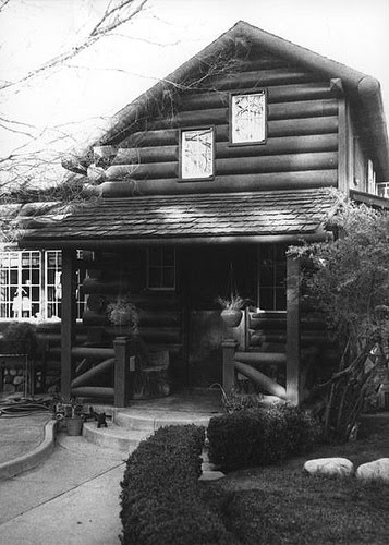 Dear Old Hollywood: James Dean's Final Ride