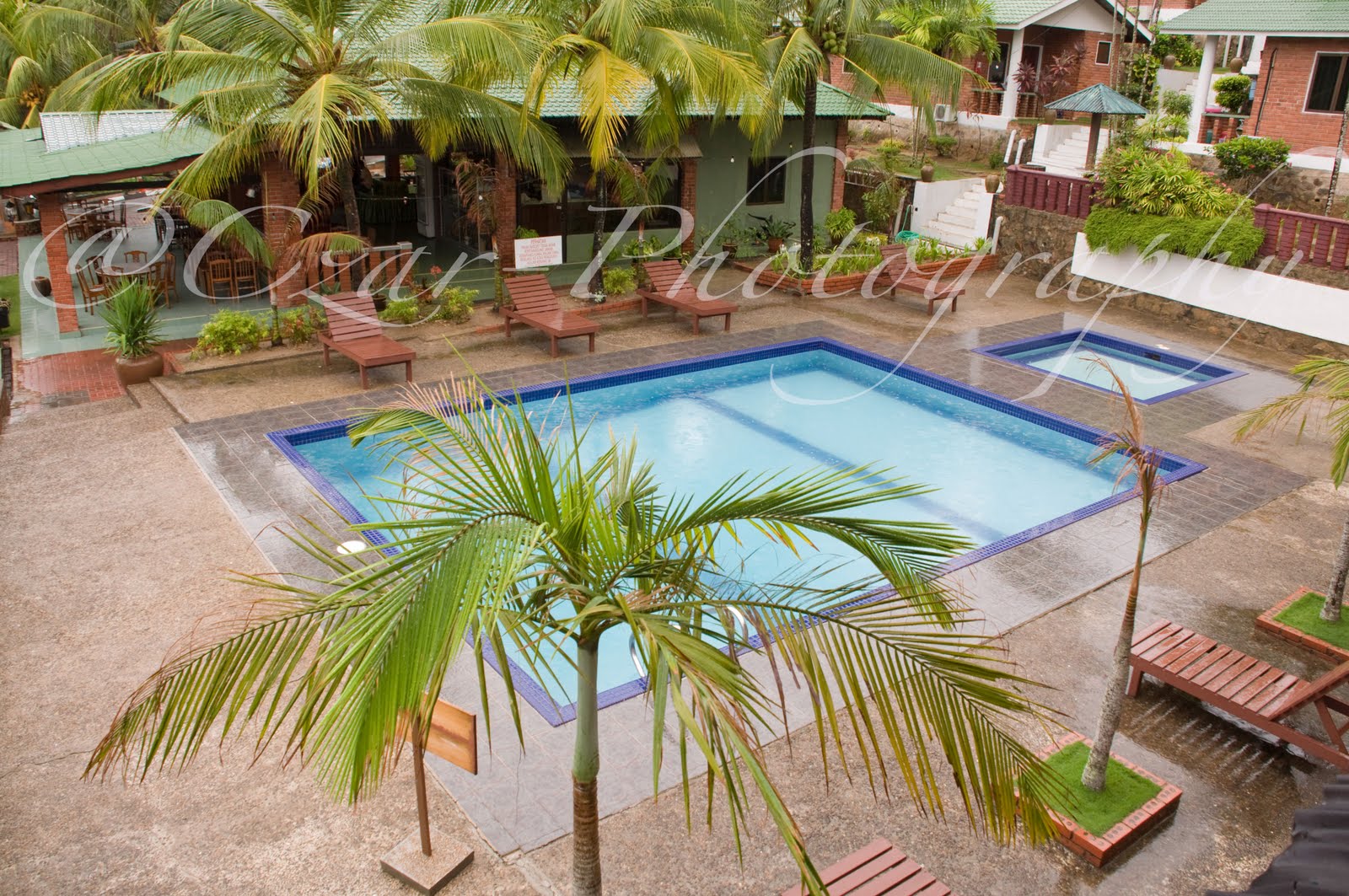 Through My Lenses: Endau Beach Resort