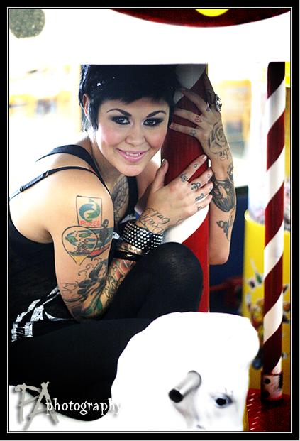 Lydia Tavera - Big Brother 11