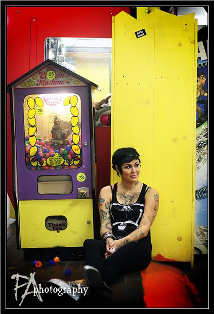 Lydia Tavera - Big Brother 11