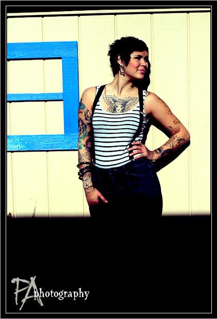 Lydia Tavera - Big Brother 11