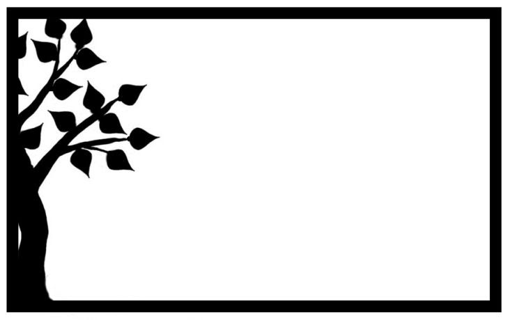 The Free SVG Blog: Family Free Frame - Free SVG frame