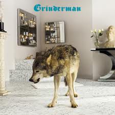For The Record: Grinderman - Grinderman 2 (2010)