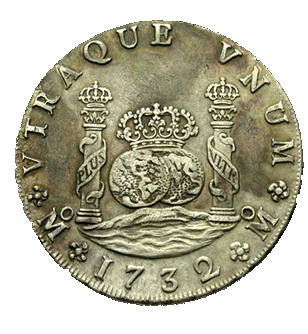 Perspectiva Hispana: VTRAQUE VNUM: Spain, McCain & the Spanish Main