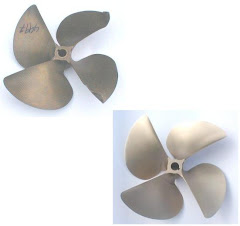 MARINE DIRECT VENEZUELA BOAT & PROPELLER c.a.: Fabrica de Propelas Marinas