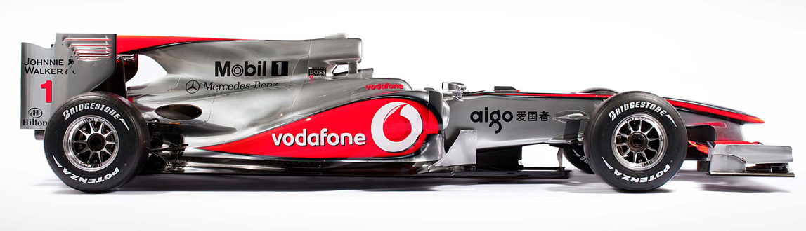 Formula 1: MENGENAL SEPUTARAN MOBIL FORMULA 1 (Bag - 1)