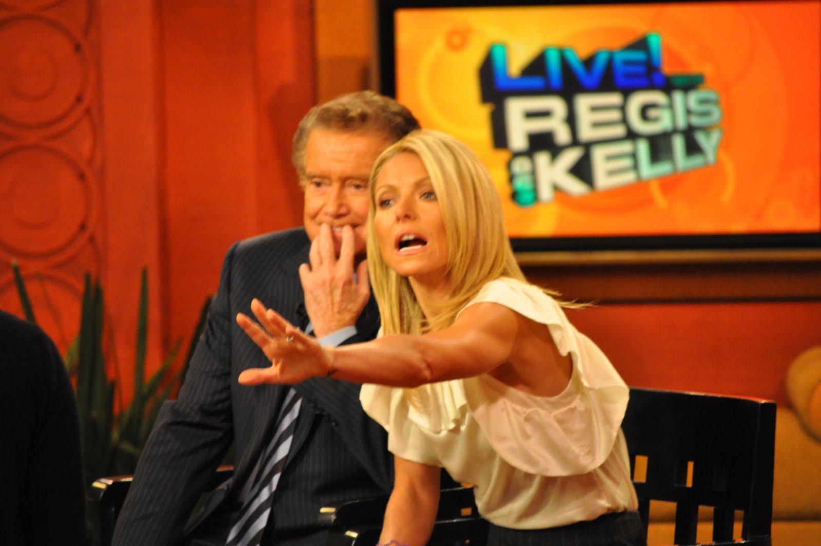 NYC Summer 2010: June 2010