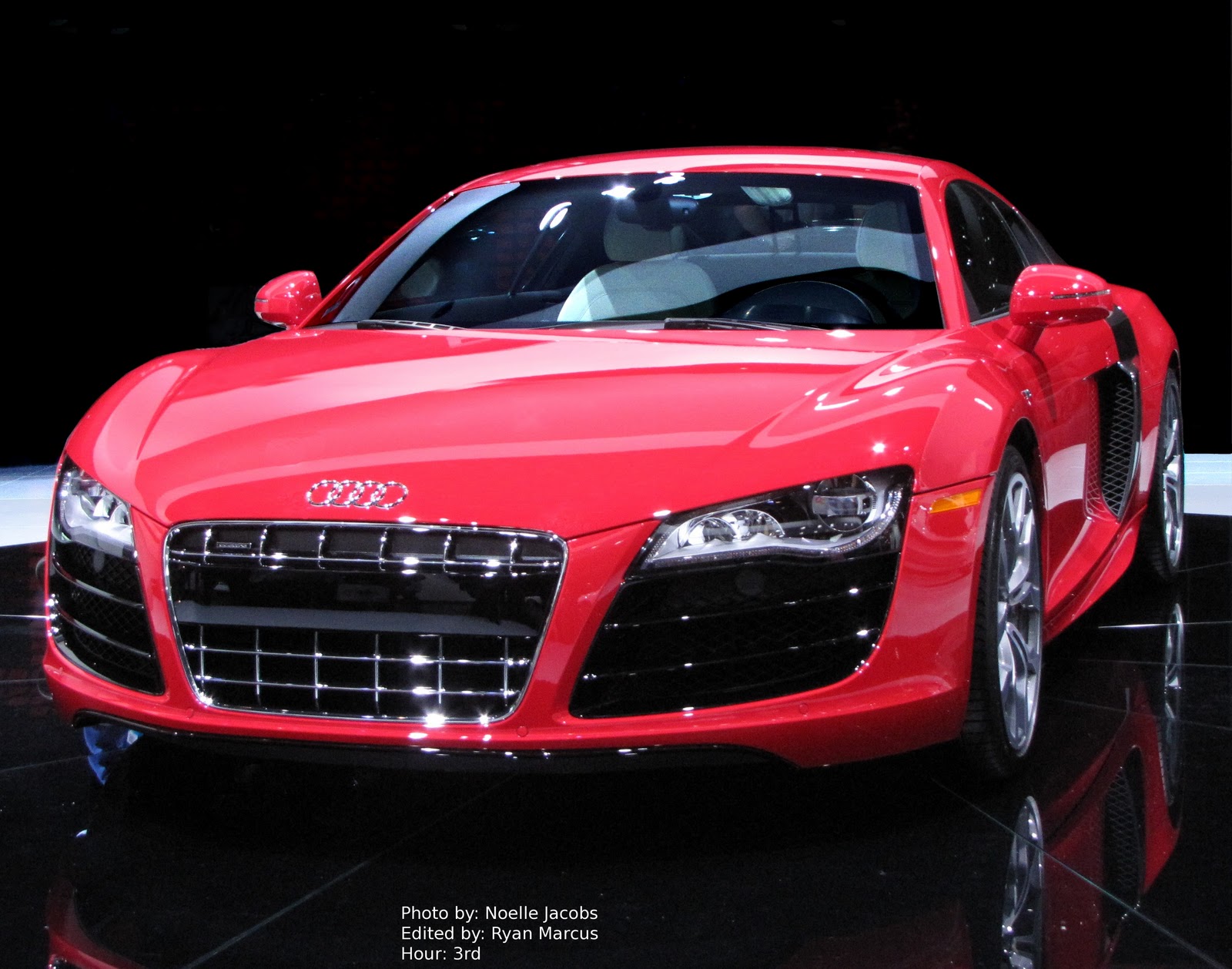 Ryan Marcus's Blog: Car Gimp Edit